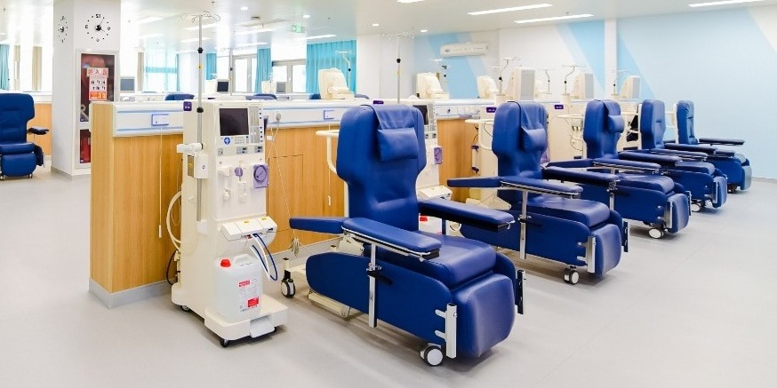 Partner With Us | Fresenius Kidney Care | Philippines